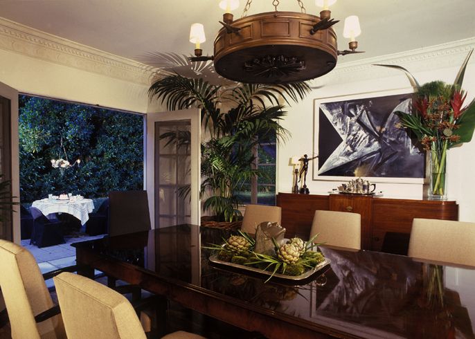 Poet Design – Interior Design & Custom Furniture