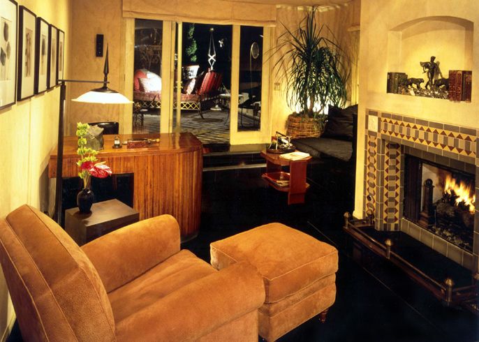 Poet Design – Interior Design & Custom Furniture