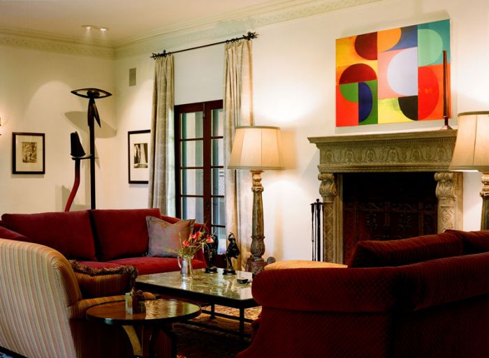 Poet Design – Interior Design & Custom Furniture