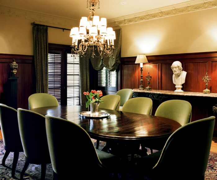 Poet Design – Interior Design & Custom Furniture