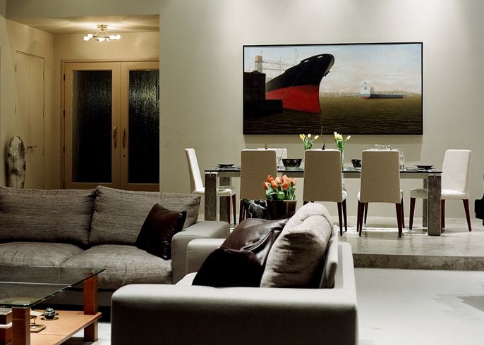 Poet Design – Interior Design & Custom Furniture