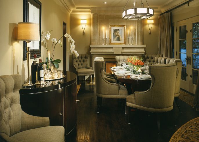 Poet Design – Interior Design & Custom Furniture