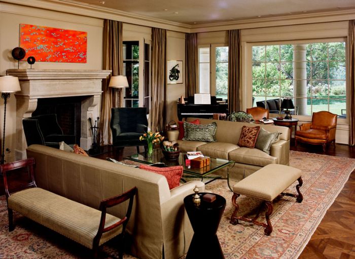 Poet Design – Interior Design & Custom Furniture