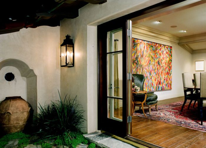 Poet Design – Interior Design & Custom Furniture