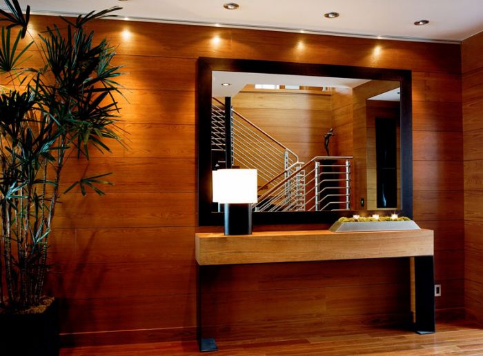 Poet Design – Interior Design & Custom Furniture